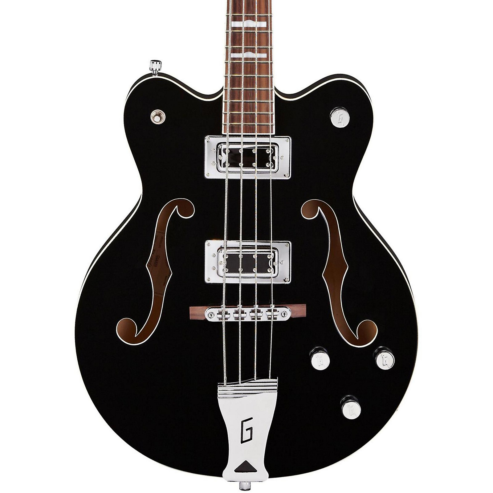 Gretsch Guitars Black | Guitar Center