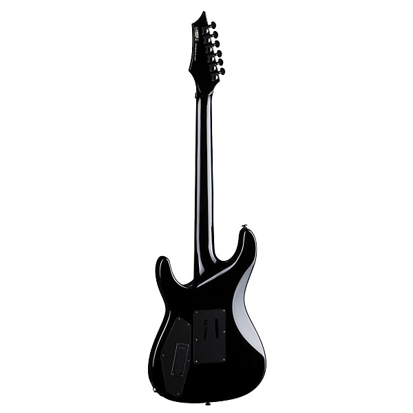 Dean Custom 550 Floyd Electric Guitar Classic Black | Guitar Center