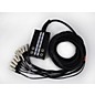 ProCo StageMASTER 8x4 25' Audio Snake with 1/4" TRS Returns | Guitar Center