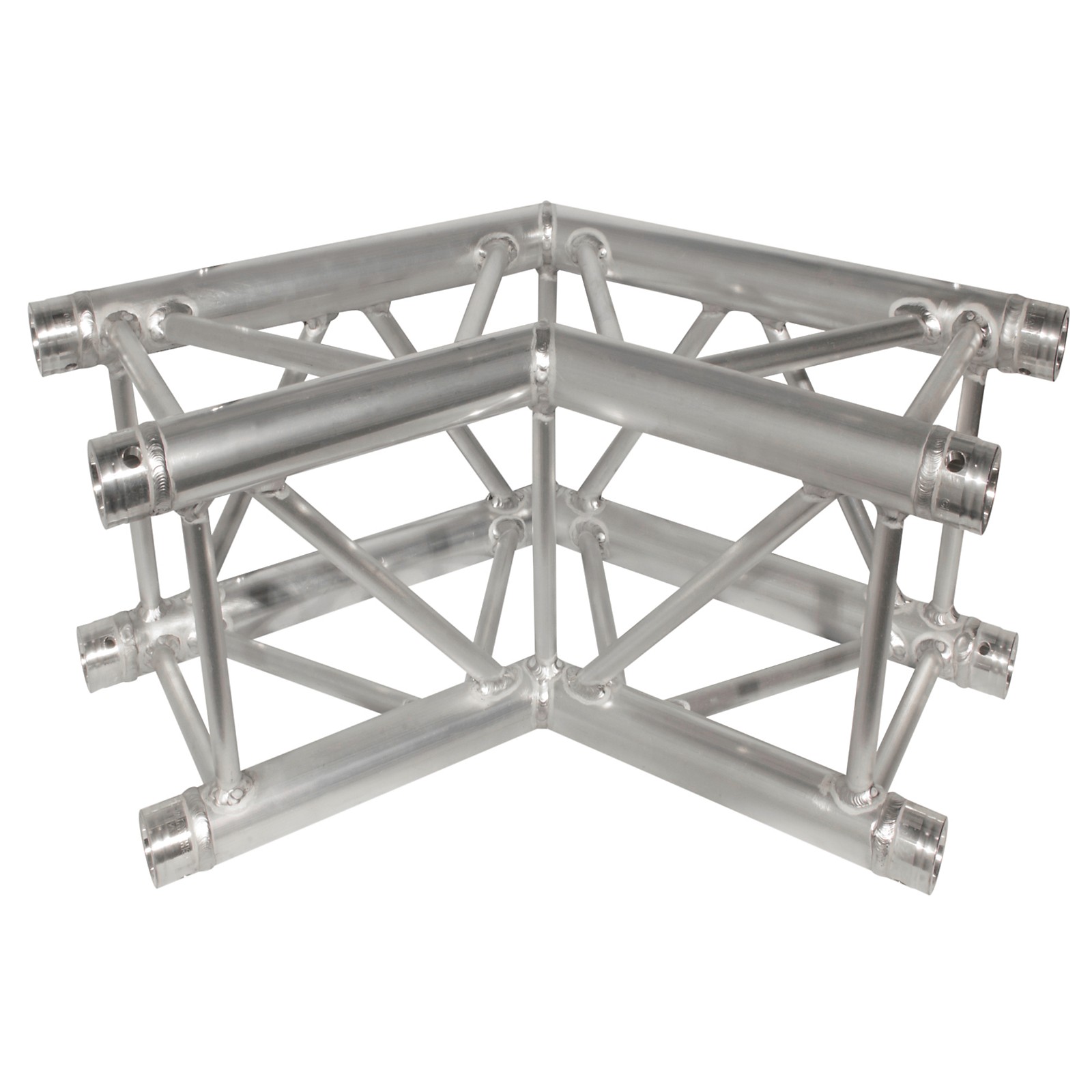 TRUSST Trusst 12" Box 2-Way Corner Segment 135 Degree | Guitar Center