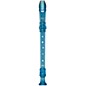 Lauren Plastic Soprano Recorder Blue | Guitar Center