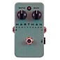 Hartman Electronics Compressor Guitar Effects Pedal | Guitar Center