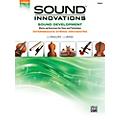 Alfred Sound Innovations Sound Development Viola Book | Guitar Center