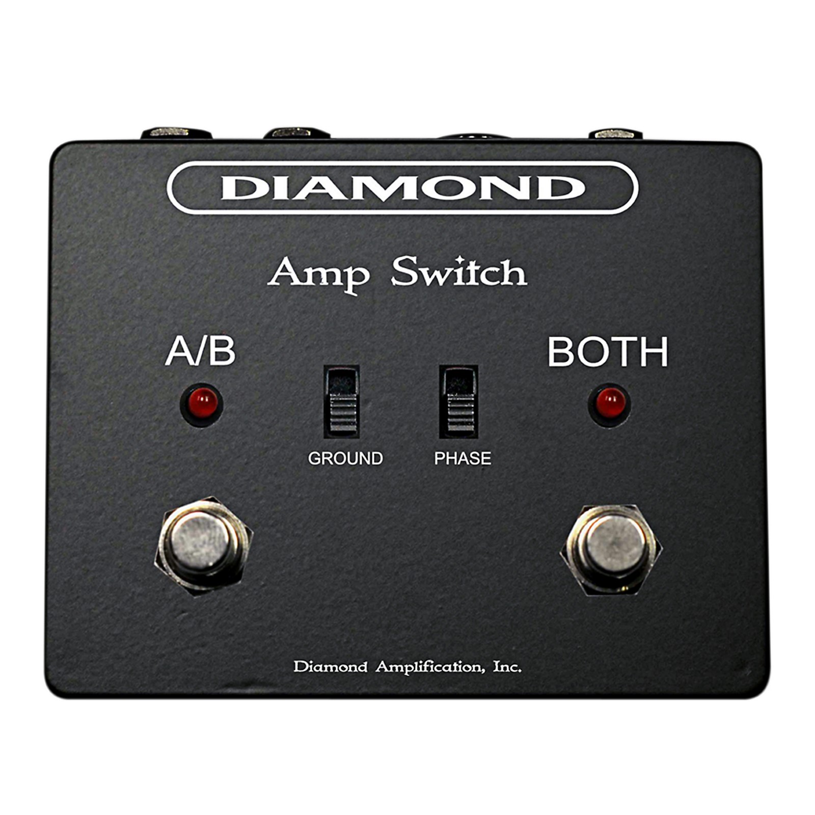 Diamond Amplification | Guitar Center