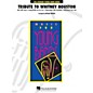 Hal Leonard Tribute To Whitney Houston - Young Band Series Level 3 ...