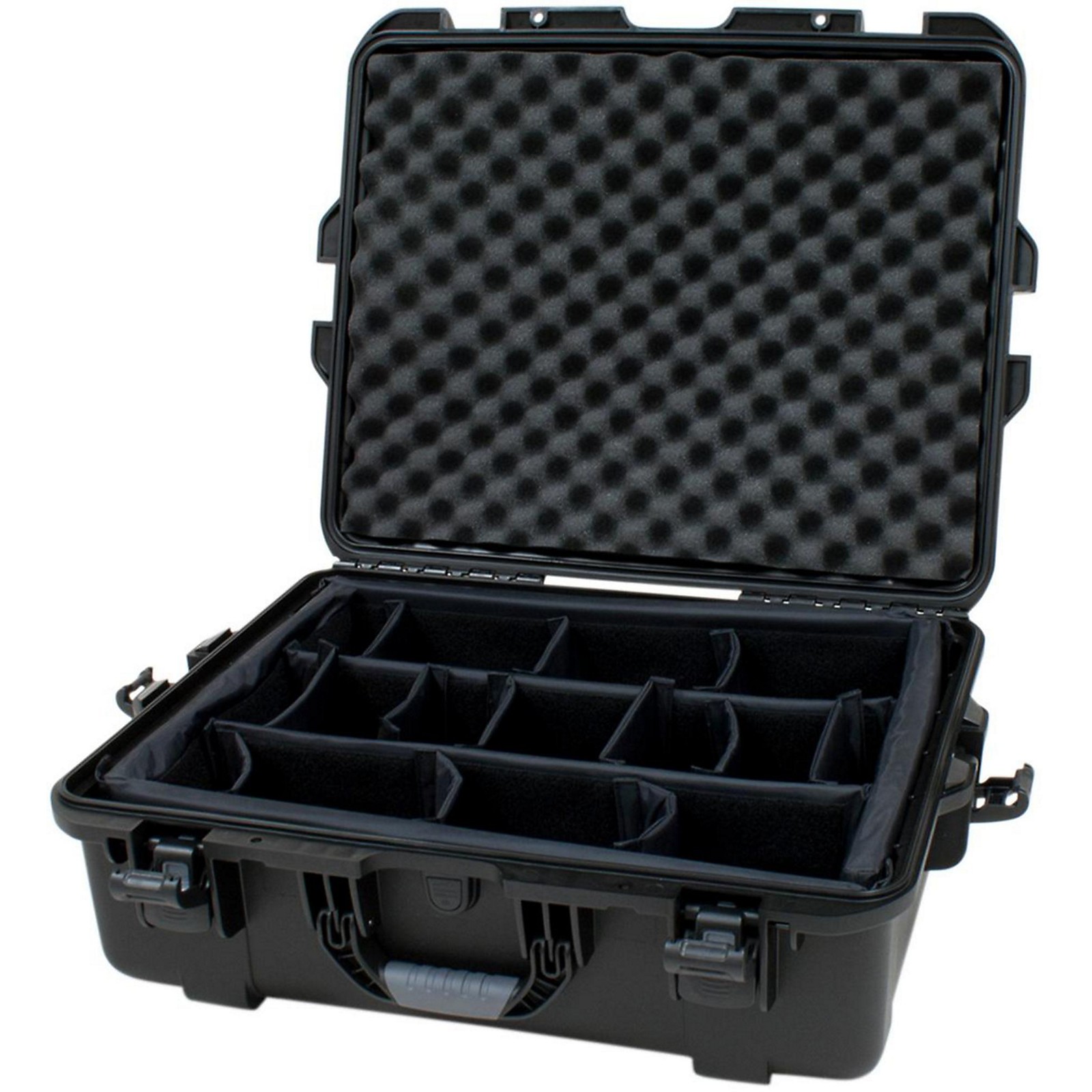 Gator GU-2014-08-WPDV Waterproof Injection Molded Case Black | Guitar ...