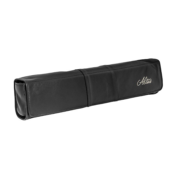 Altus Atsui 18K Gold Series Handmade Flute Offset G, C# Trill Key, D# ...