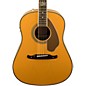 Open Box Fender Ron Emory Loyalty Slope Shoulder Acoustic-Electric ...