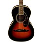 Open Box Fender Ron Emory Loyalty Parlor Acoustic Guitar Vintage ...