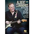 Hal Leonard Albert Cummings - Working Man Blues Guitar DVD | Guitar Center