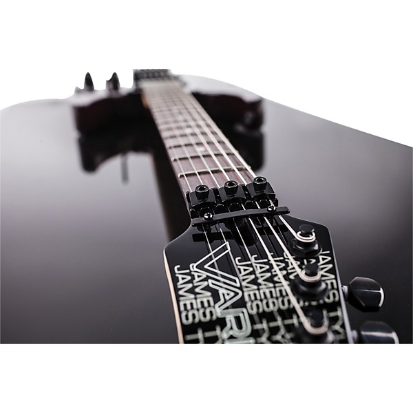 Open Box Line 6 James Tyler Variax JTV-89F Electric Guitar Red ...