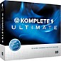 Open Box Native Instruments KOMPLETE 9 Ultimate CRG | Guitar Center