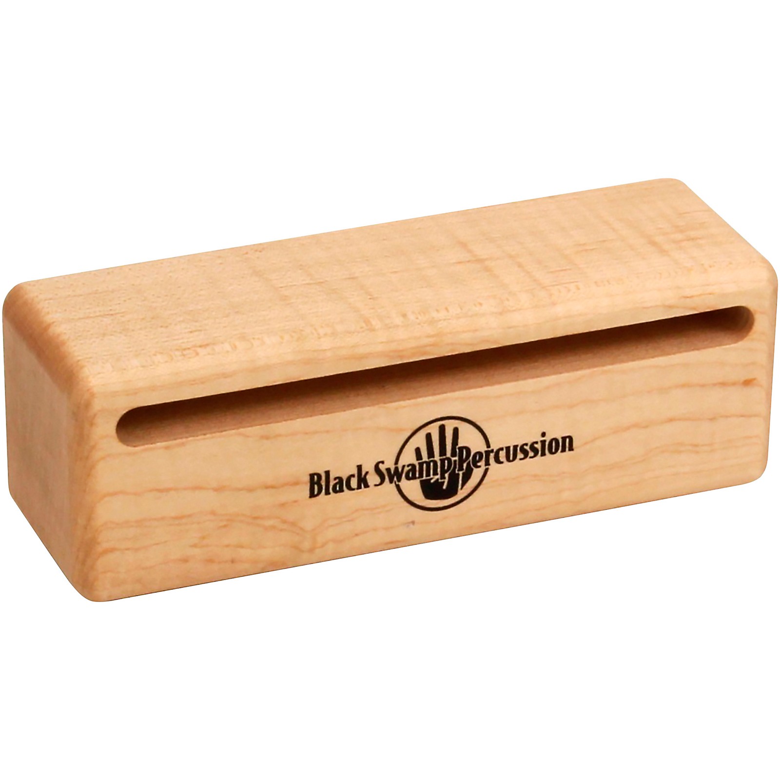 Black Swamp Percussion Woodblock Medium | Guitar Center
