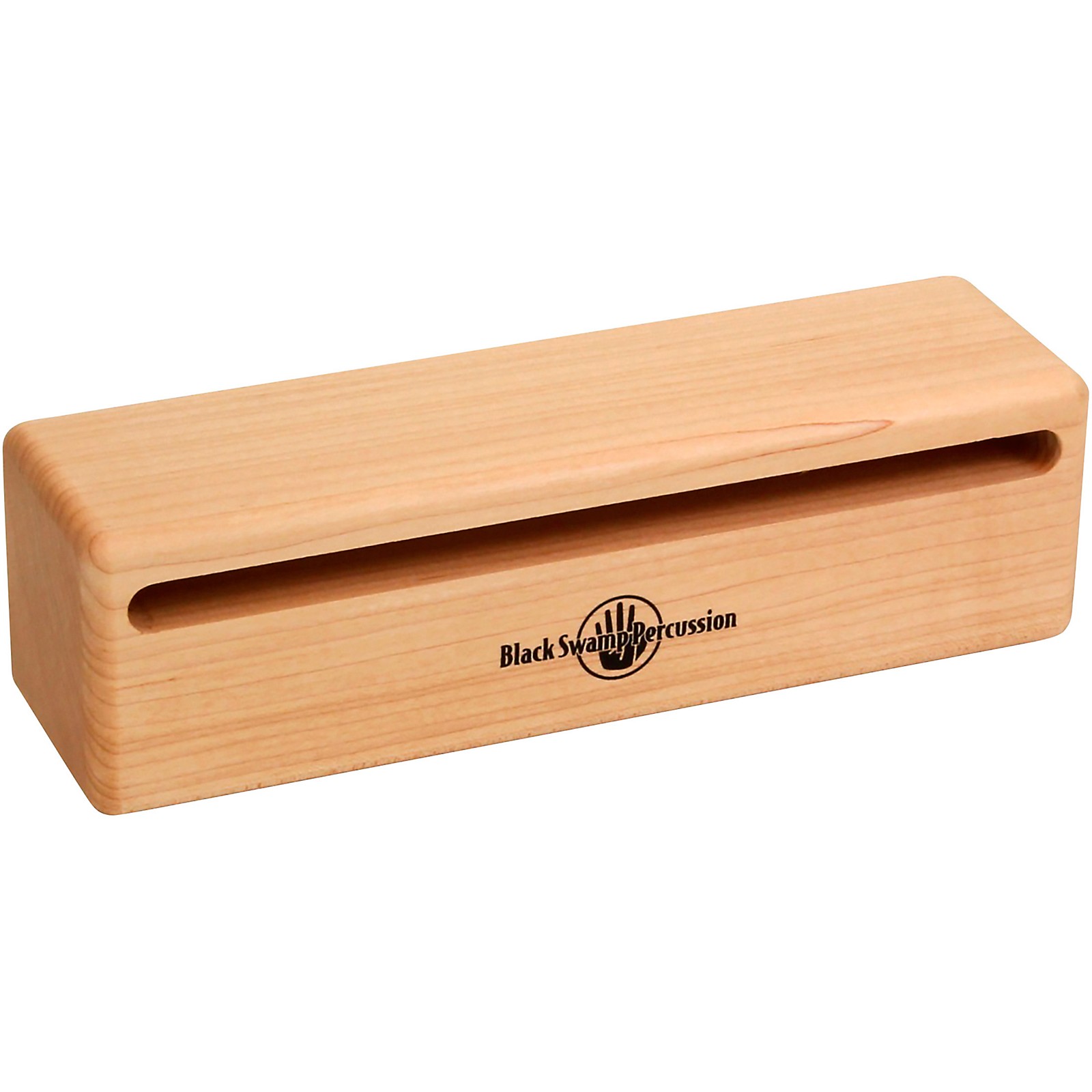 Black Swamp Percussion Woodblock XL | Guitar Center