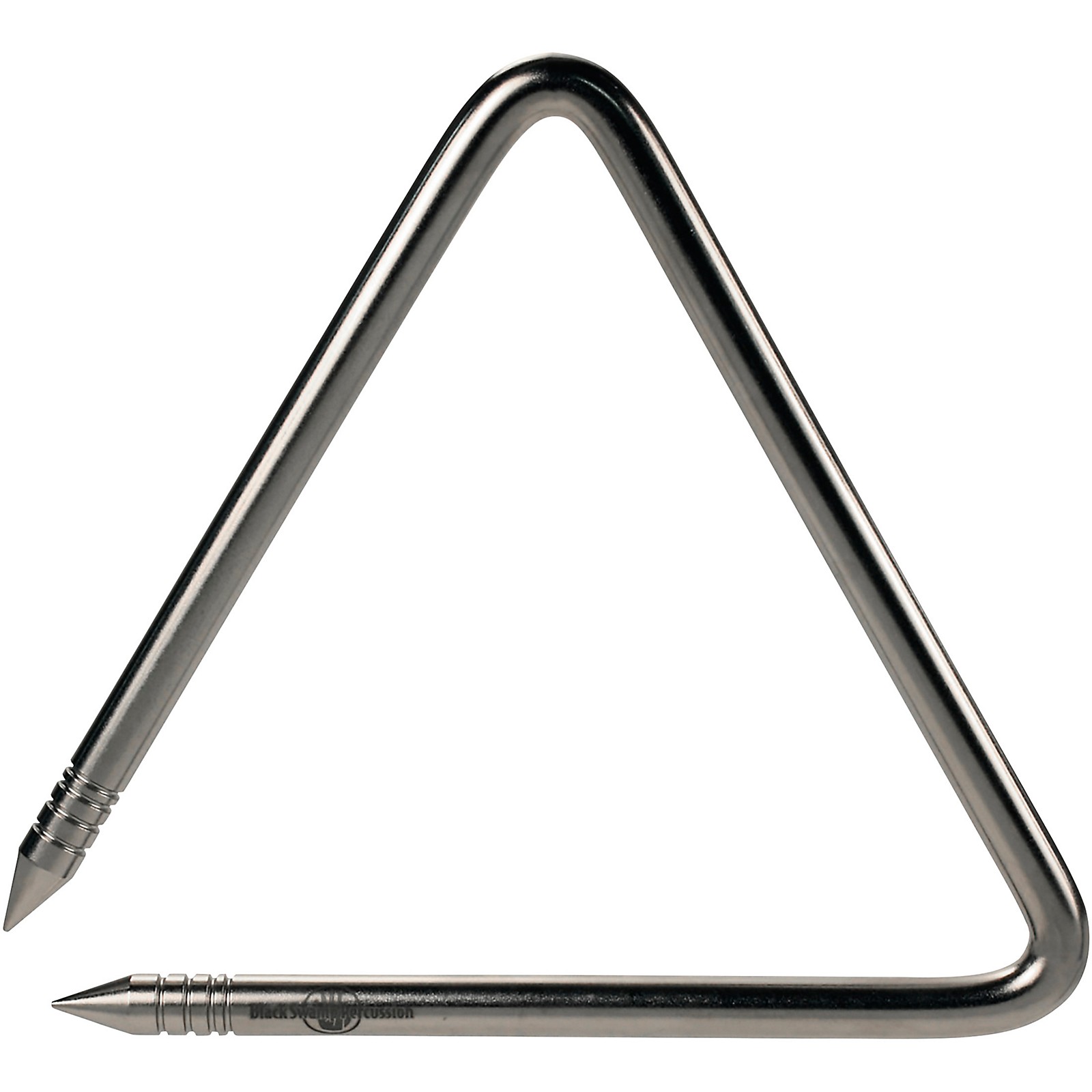 Black Swamp Percussion Artisan Triangle Steel 8 in. | Guitar Center