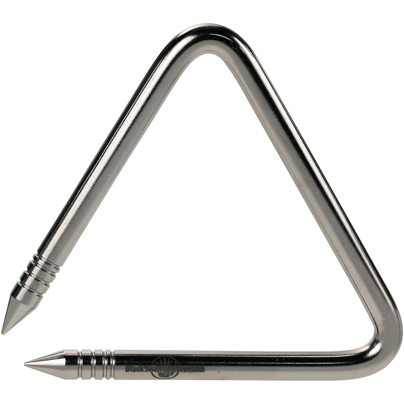Black Swamp Percussion Artisan Triangle Steel 6 in. | Guitar Center