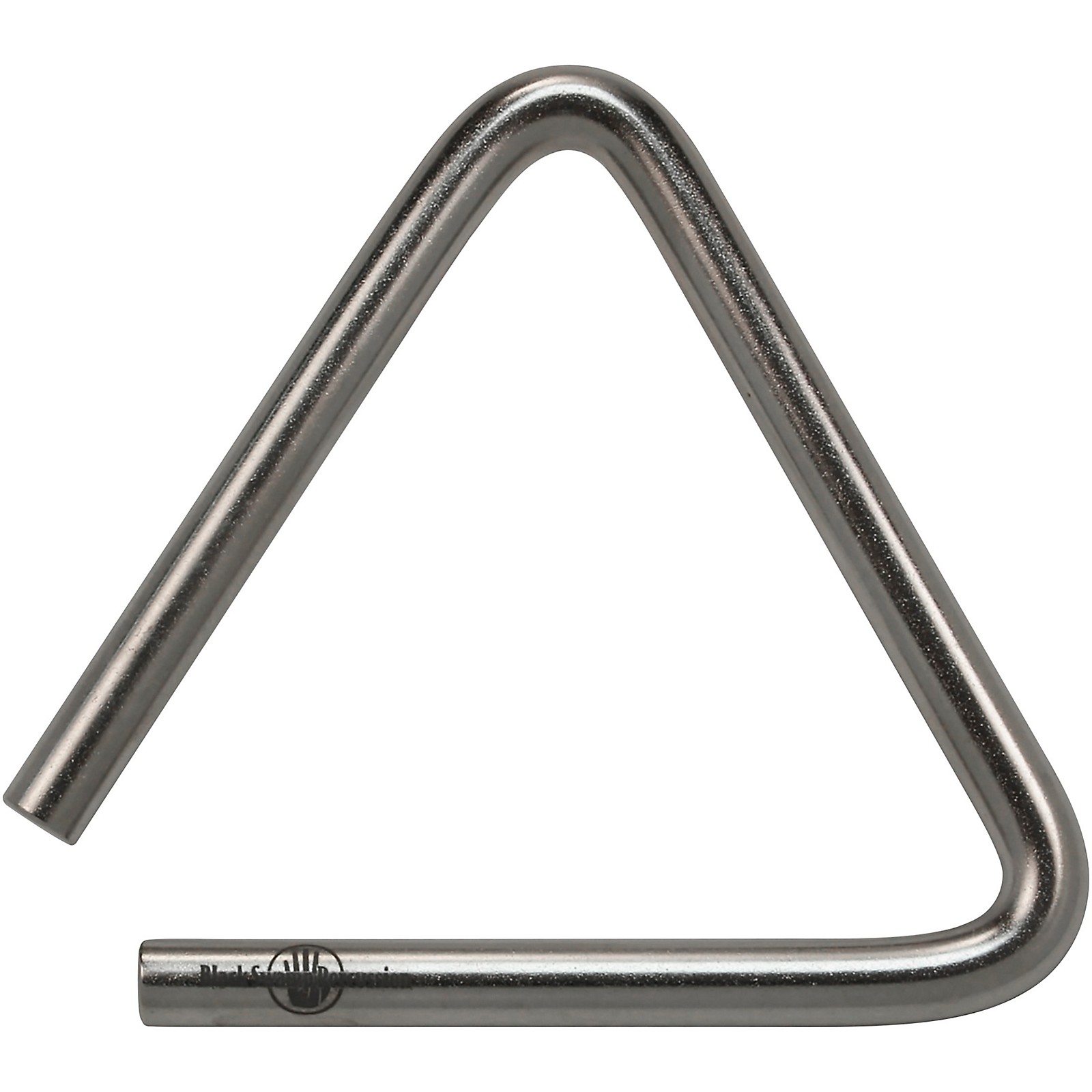 Black Swamp Percussion Artisan Triangle Steel 4 in. | Guitar Center