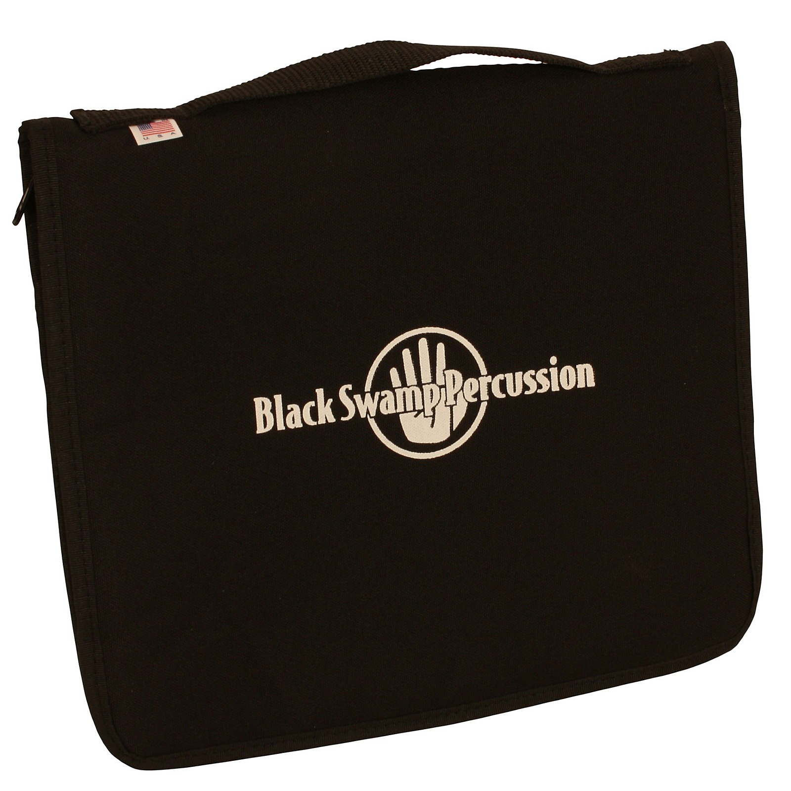 Black Swamp Percussion Triangle Gig Pack | Guitar Center