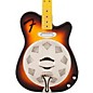 Fender Reso-Tele Acoustic-Electric Resonator Guitar 3-Color Sunburst ...