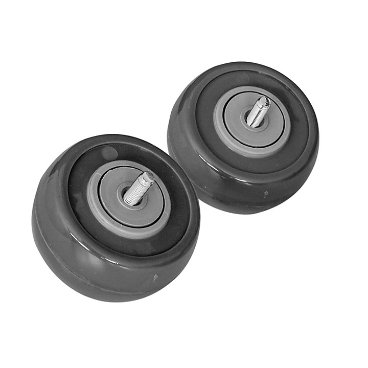 Majestic Wheels for Gateway Marimbas and Xylophones | Guitar Center