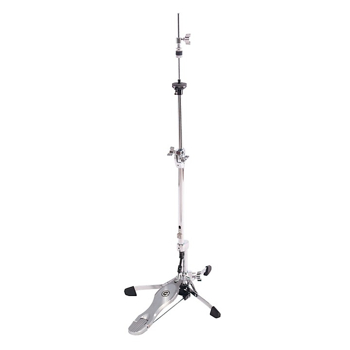 Gibraltar Flat Base Hi-Hat Stand | Guitar Center