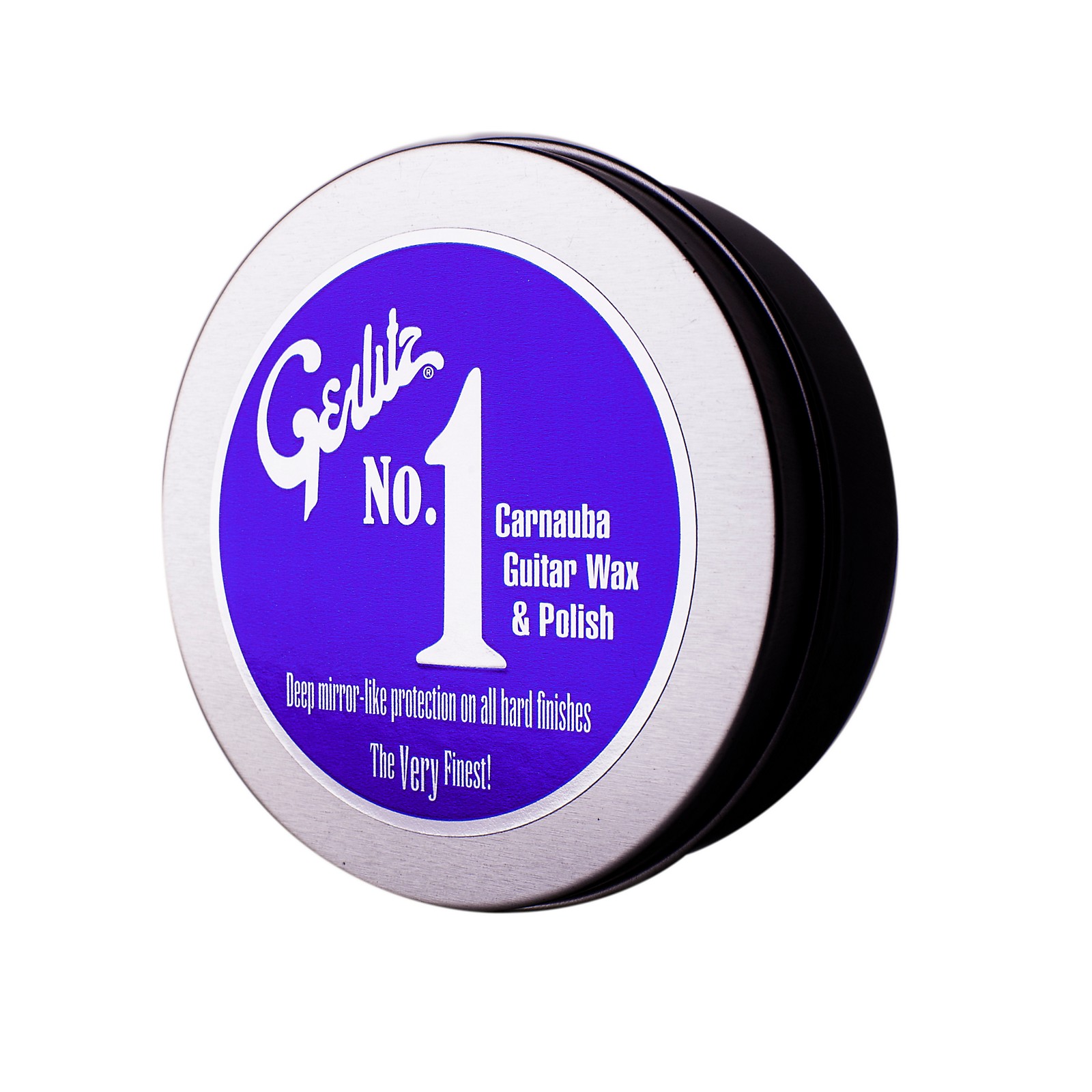 Gerlitz No. 1 Wax | Guitar Center