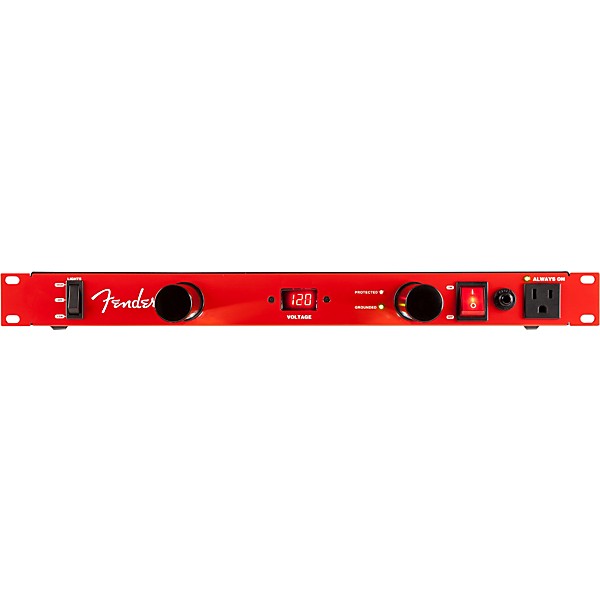 Fender Power Conditioner | Guitar Center