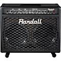 Randall RG1503-212 150W Solid State Guitar Combo Black | Guitar Center