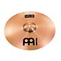 MEINL MCS Medium Crash Cymbal 14 in. | Guitar Center