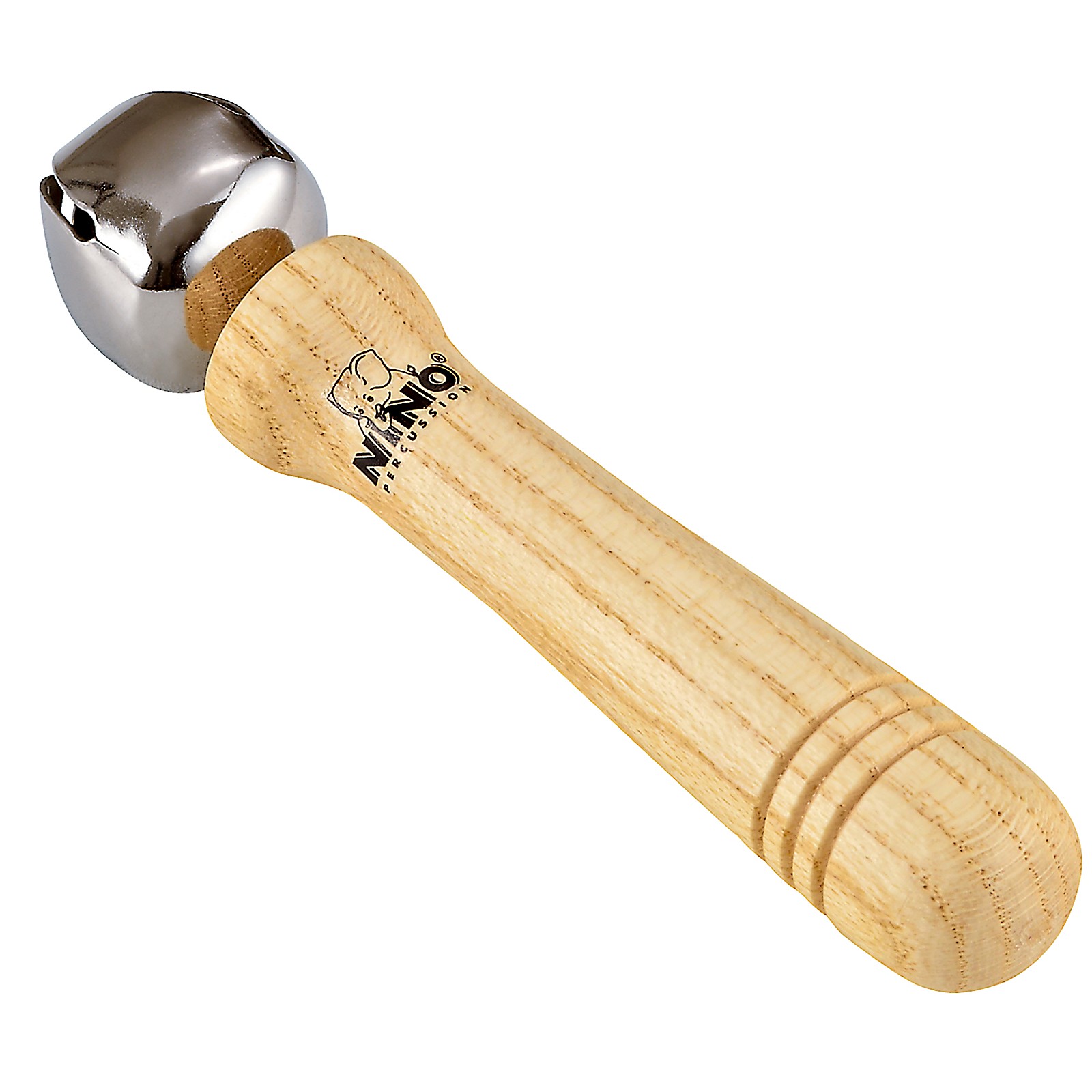 Nino Bell Stick Natural 5 in. | Guitar Center