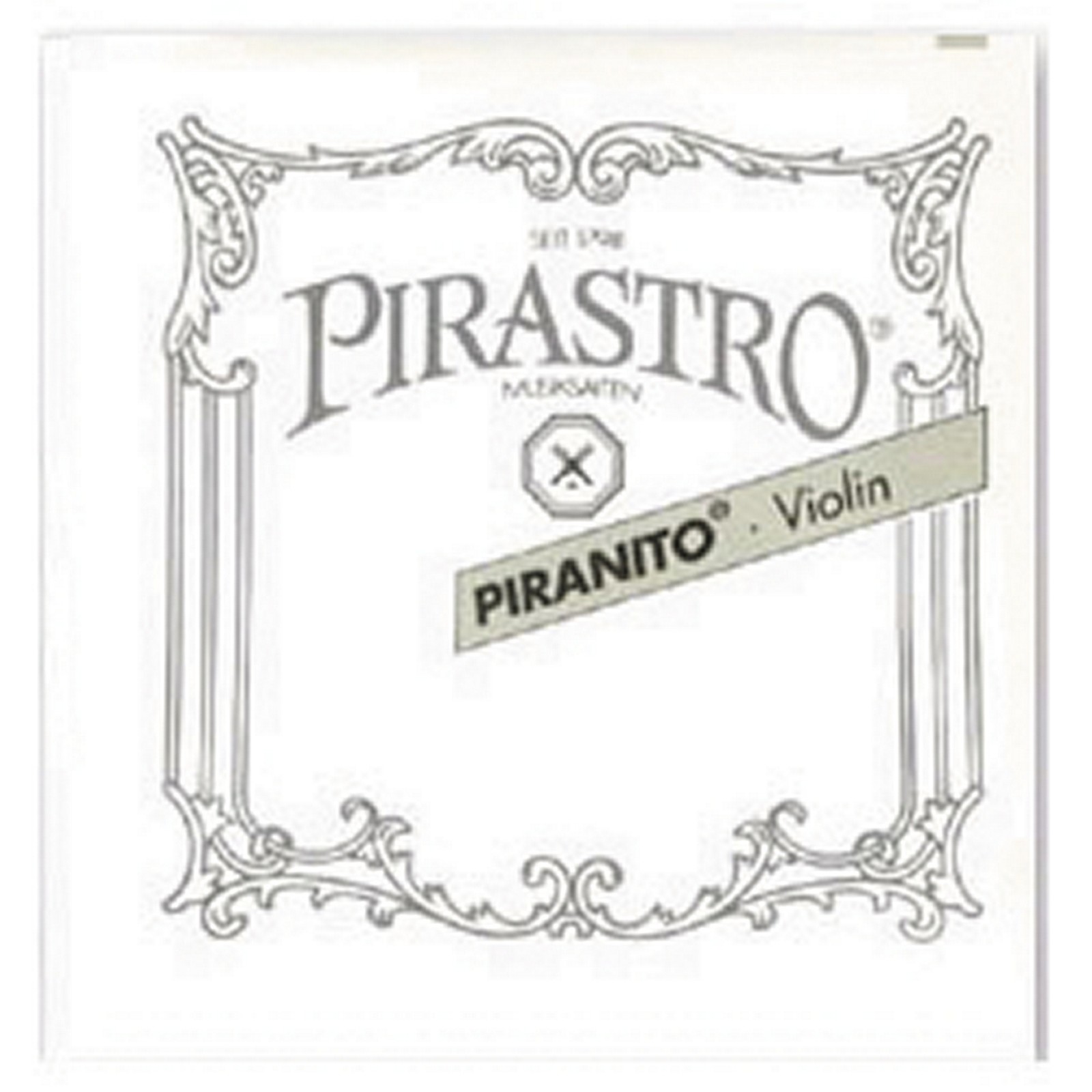 Pirastro Piranito Series Viola C String 16.5-16-15.5-15-in. | Guitar Center