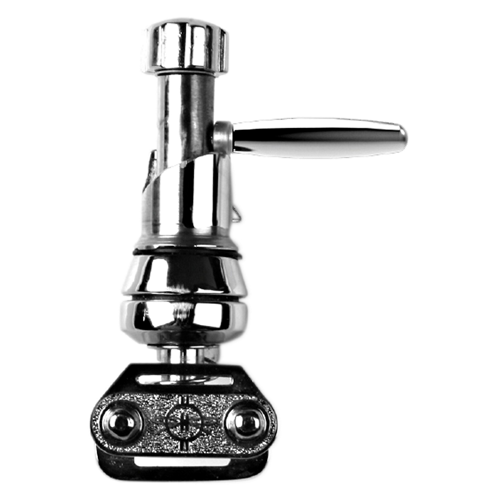 Gibraltar Dunnett Roto Style Throw Off | Guitar Center