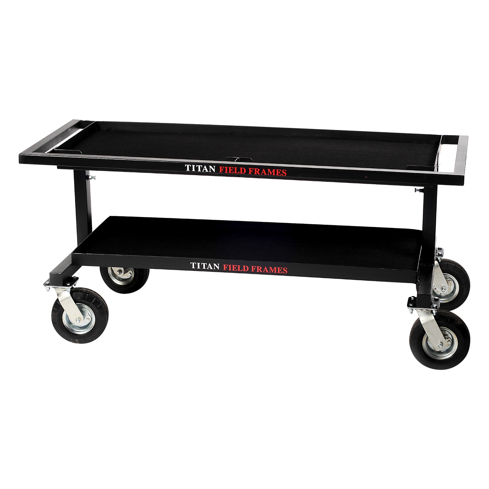 Titan Field Frames Synthesizer Field Frame | Guitar Center