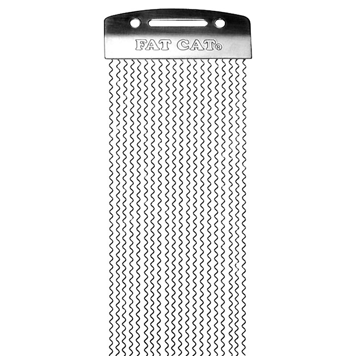 Fat Cat Snappy Snares 20 Strand 13 in. | Guitar Center