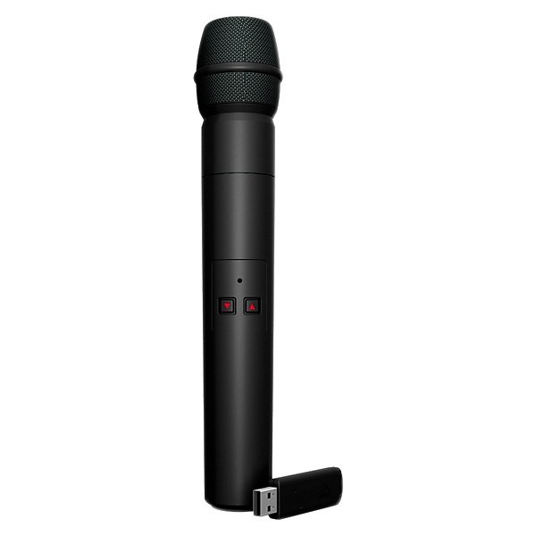 Behringer Ultralink ULM100 USB Digital Wireless Microphone | Guitar Center