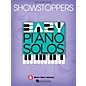 Music Sales Showstoppers - Easy Piano Solos Series | Guitar Center