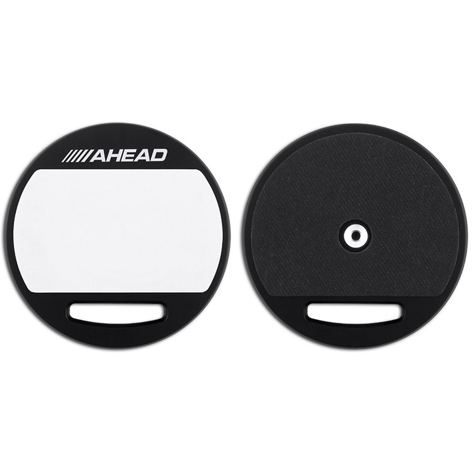 Ahead Single Sided Mountable Practice Pad 10 in. | Guitar Center