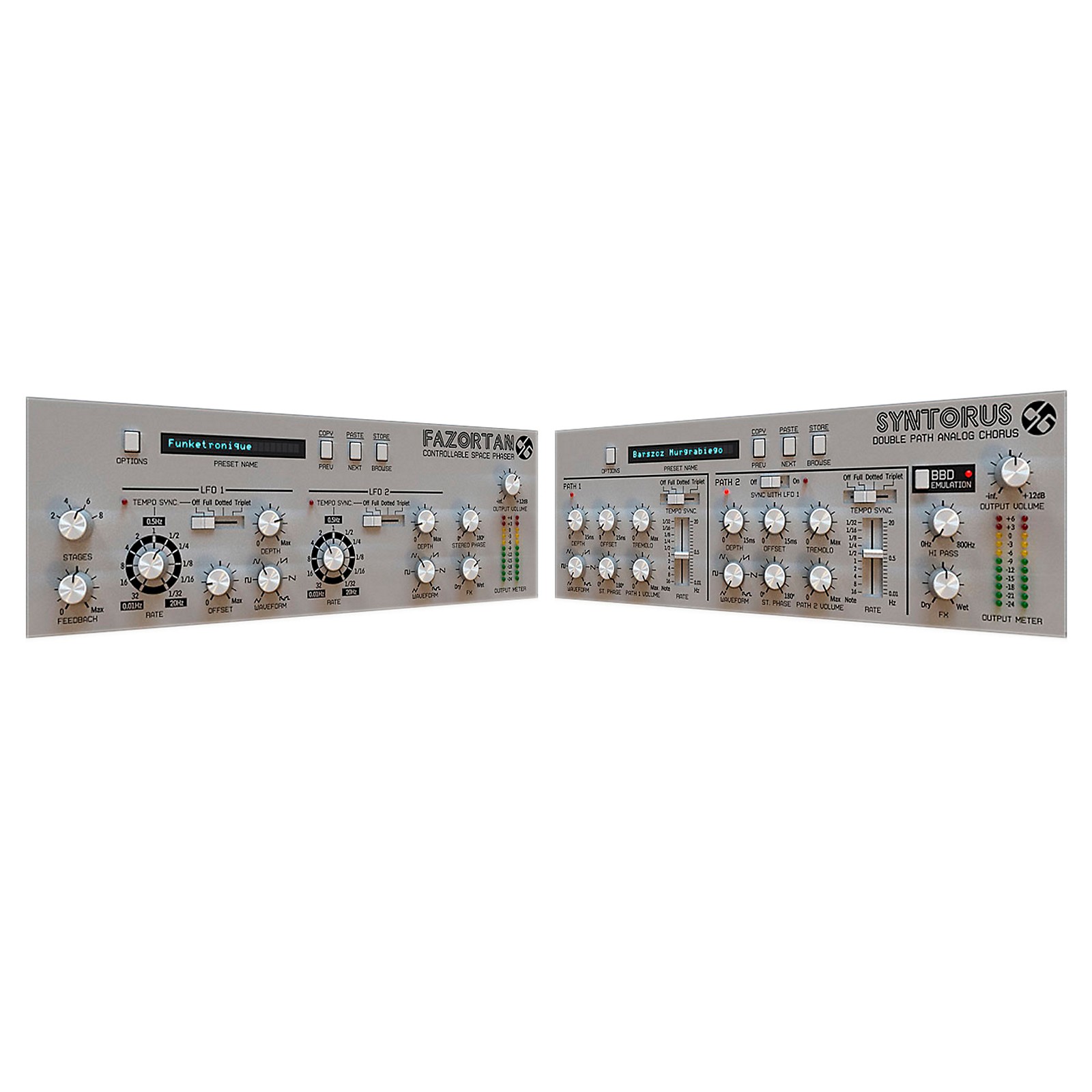 D16 Group Fxtra VST/AU Software Bundle | Guitar Center