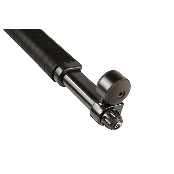 Ultimate Support Hyperstation Pro 2-Tier Laptop Stand Black | Guitar Center