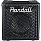 Randall RD5C Diavlo 5W 1x10 Tube Guitar Combo Amp Black | Guitar Center