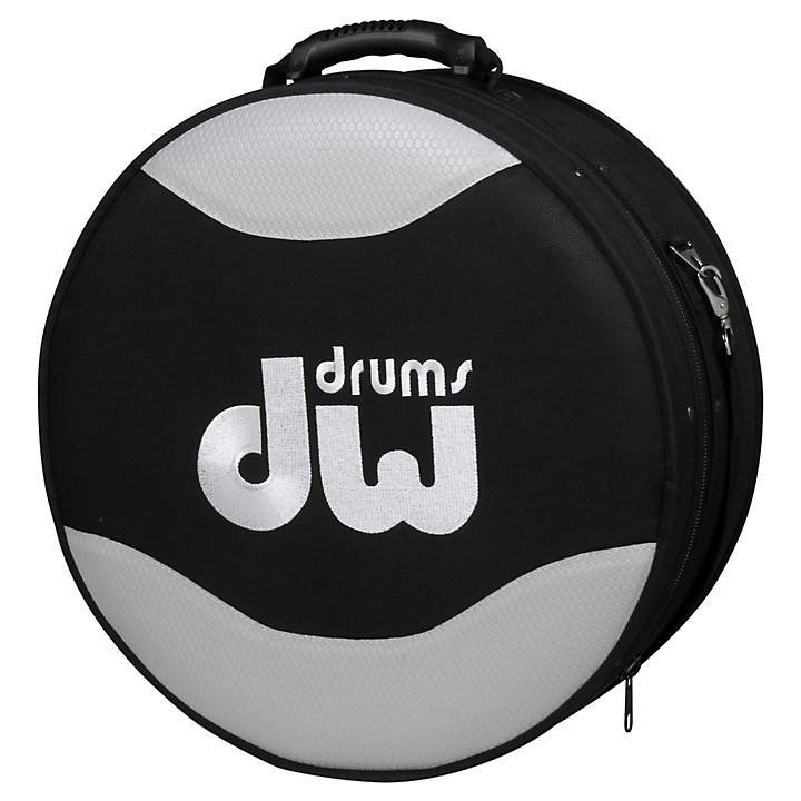 DW Deluxe Snare Bag 14 x 6.5 in. | Guitar Center