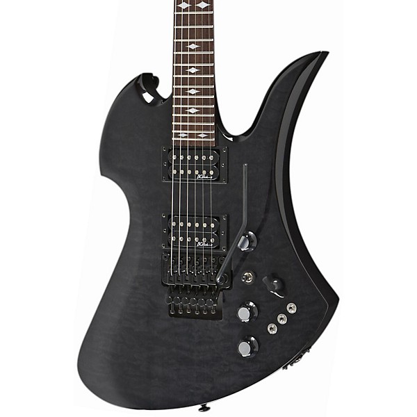 Bc Rich Mockingbird St Black