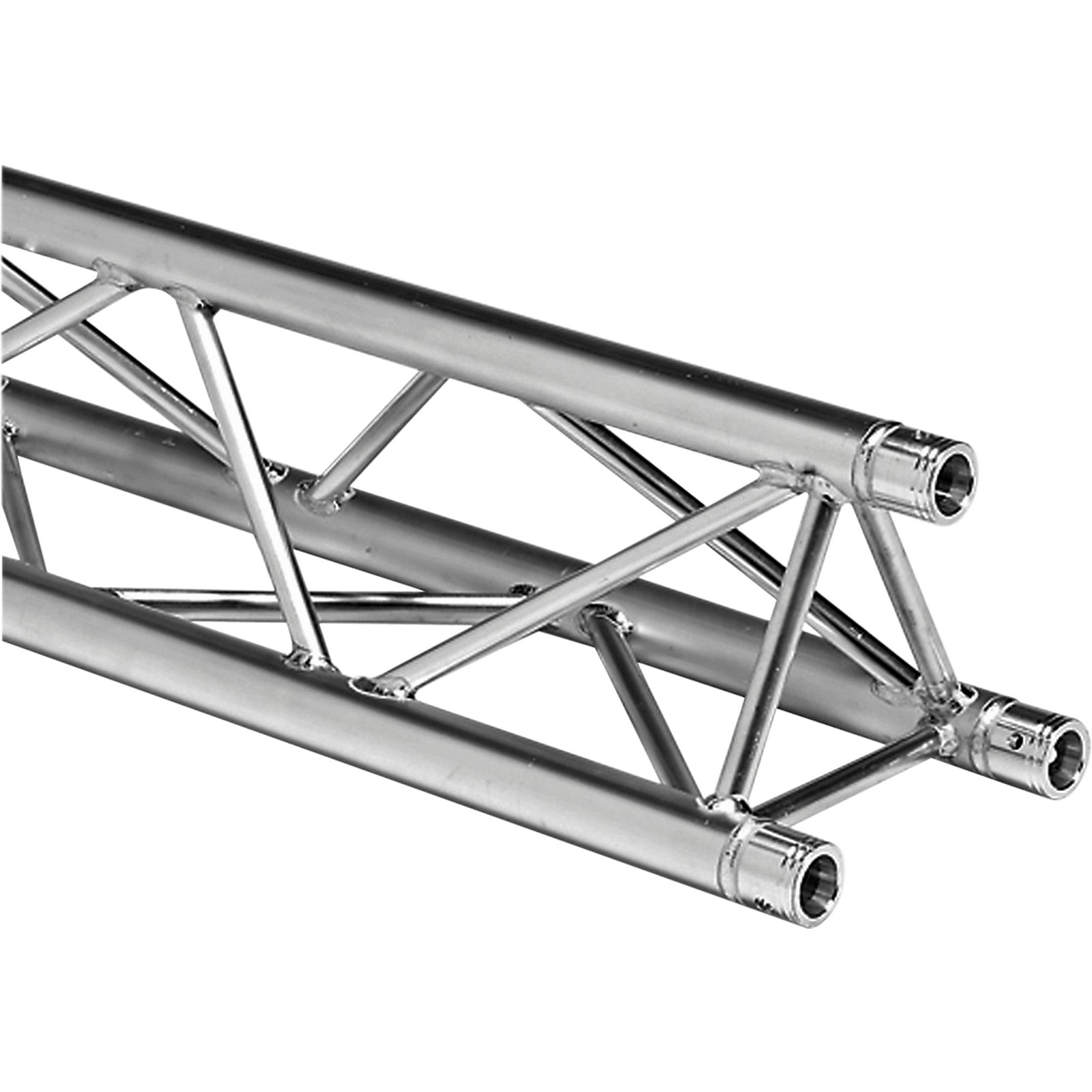 GLOBAL TRUSS TR4080 8.20 Ft. (2.5 M) Triangular Truss | Guitar Center