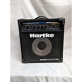 Hartke Bass Combo Amplifiers | Guitar Center