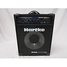 Hartke Bass Combo Amplifiers | Guitar Center