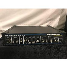 Hartke Bass Amplifiers | Guitar Center