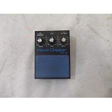 Percussion Stomp Boxes | Guitar Center