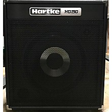 Hartke Bass Amplifiers | Guitar Center