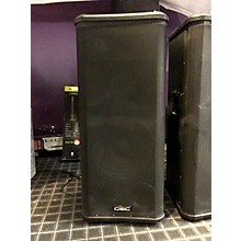 QSC Powered PA Speakers | Guitar Center