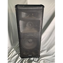 QSC Powered PA Speakers | Guitar Center